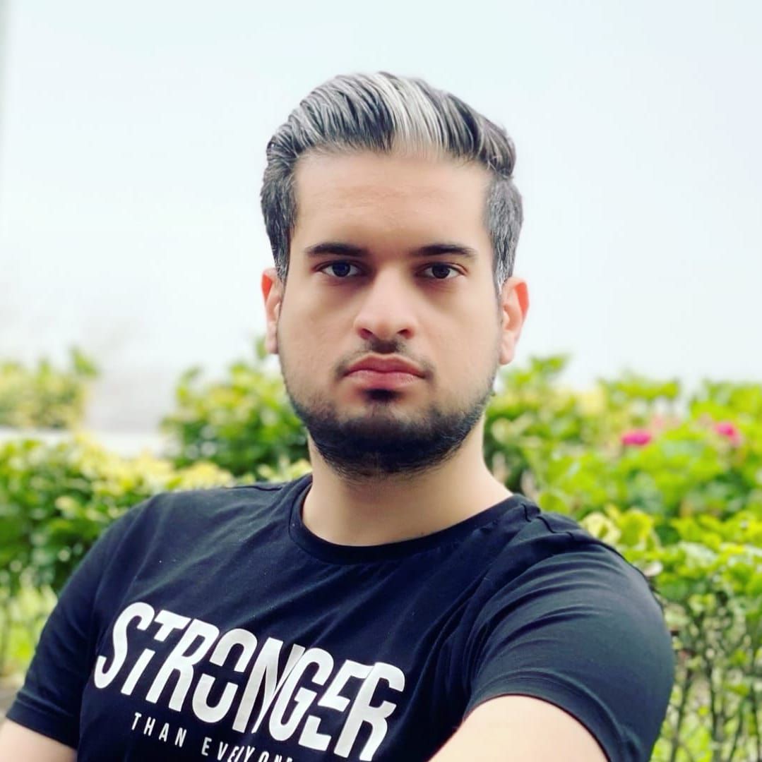 Amirabas Kabiri Zamani